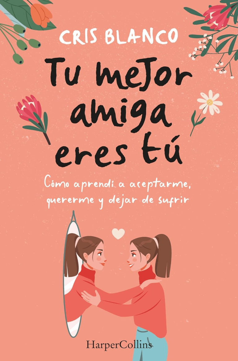 Be your own best friend (Tu Mejor Amiga Eres Tú) – Nómada [con] Rumbo